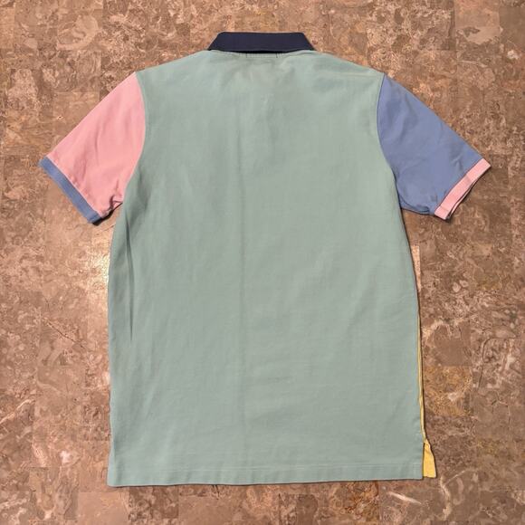 Polo Ralph Lauren | Shirts | Polo Ralph Lauren Shirt Mens Small Classic ...